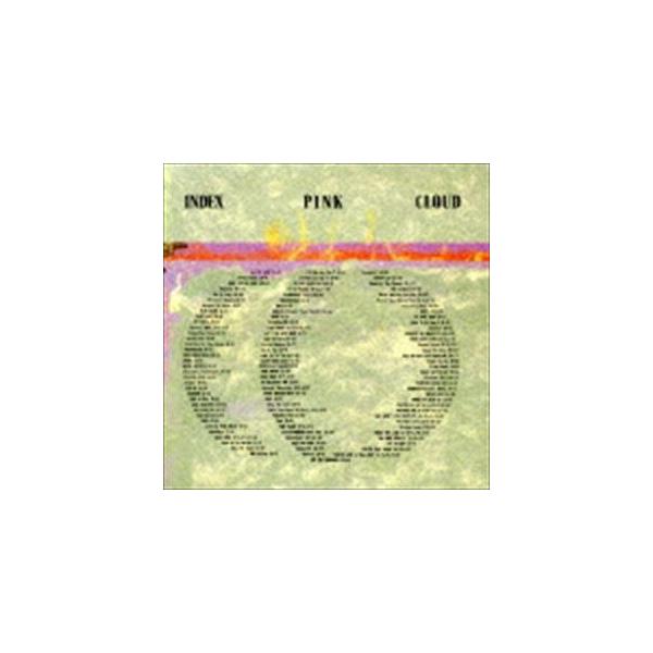 【発売日：2017年06月21日】種別:CD 邦楽ロック/ソウル 発売日:2017/06/21 販売元:ソニー・ミュージックソリューションズ 登録日:2017/03/27 PINK CLOUD ピンククラウド インデックス リビジテッド P...