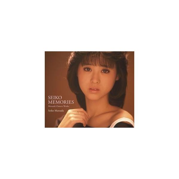 【発売日：2018年02月28日】種別:CD 邦楽J-POP 発売日:2018/02/28 販売元:ソニー・ミュージックソリューションズ 登録日:2018/02/14 松田聖子 SEIKO MEMORIES MASAAKI OMURA WO...