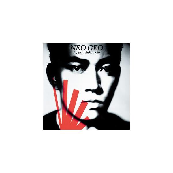 【発売日：2024年07月24日】種別:CD 邦楽J-POP 発売日:2024/07/24 販売元:ソニー・ミュージックソリューションズ 登録日:2024/05/01 坂本龍一 サカモトリュウイチ ネオ ジオ 坂本龍一 CD アルバム ネオ...