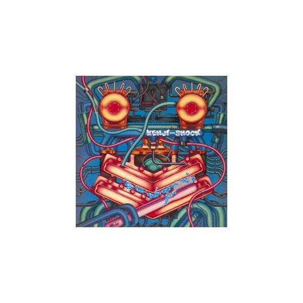 【発売日：2025年05月21日】種別:CD ジャズ・フュージョン国内フュージョン 発売日:2025/05/21 販売元:ソニー・ミュージックソリューションズ 登録日:2025/03/27 大村憲司 オオムラケンジ ケンジ ショック 大村憲...