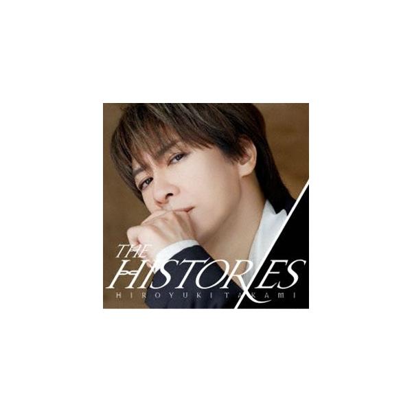 【発売日：2025年08月27日】種別:CD 邦楽ロック/ソウル 発売日:2025/08/27 販売元:ソニー・ミュージックソリューションズ 登録日:2025/06/03 貴水博之 タカミヒロユキ ヒロユキ タカミ ザ ヒストリーズ 貴水博...