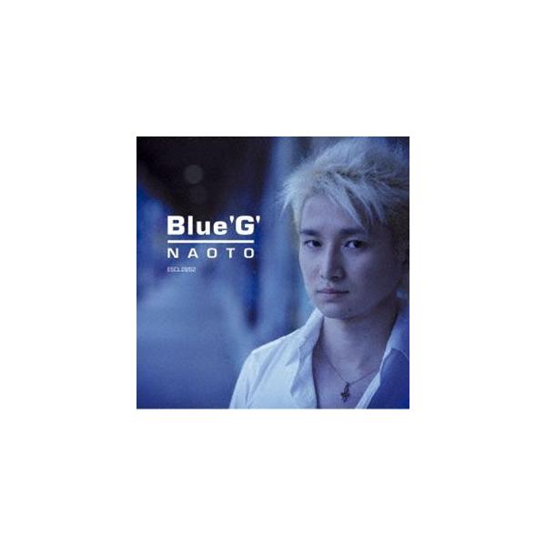 【発売日：2026年04月01日】種別:CD クラシックその他 発売日:2026/04/01 販売元:ソニー・ミュージックソリューションズ 登録日:2026/02/03 NAOTO ナオト ブルー ジー NAOTO CD アルバム ブルージ...