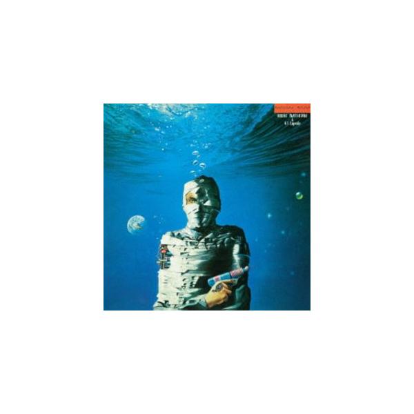 【発売日：2026年03月18日】種別:CD 邦楽クラブ/テクノ 発売日:2026/03/18 販売元:ソニー・ミュージックソリューションズ 登録日:2026/01/15 松武秀樹 マツタケヒデキ デジタル ムーンプラスナゾノムゲンオンカイ...