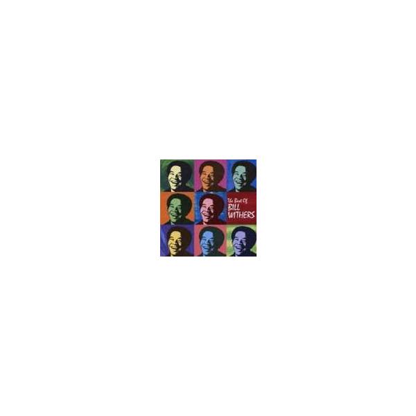 【発売日：2006年08月23日】種別:CD 洋楽ソウル/R&amp;B 発売日:2006/08/23 販売元:ソニー・ミュージックソリューションズ 登録日:2006/10/20 ビル・ウィザーズ ウィザーズ ビル ベストオブビルウィザース...