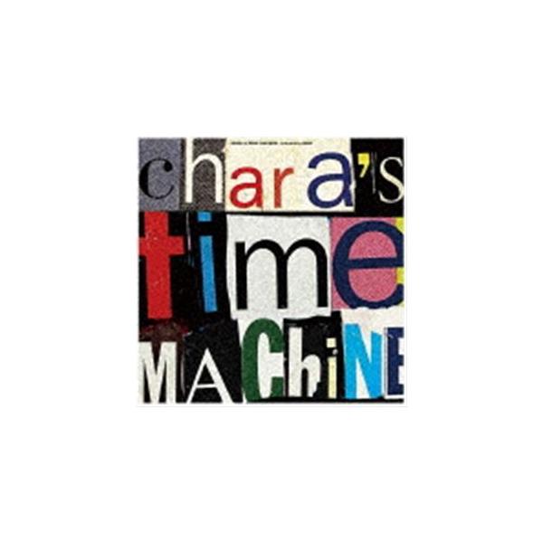 【発売日：2022年03月14日】種別:レコード 12inch 邦楽J-POP 発売日:2022/03/14 販売元:ソニー・ミュージックソリューションズ 登録日:2022/01/13 チャラ チャラ チャラズ タイム マシーン セレクテッ...