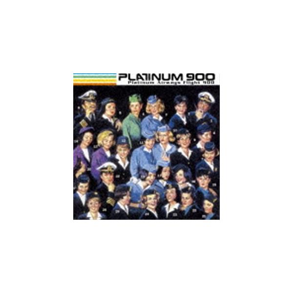 【発売日：2022年11月03日】種別:レコード 12inch 邦楽J-POP 発売日:2022/11/03 販売元:ソニー・ミュージックソリューションズ 登録日:2022/08/26 PLATINUM 900 プラチナムキュウヒャク プラ...