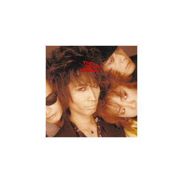 【発売日：2024年03月27日】種別:レコード 12inch 邦楽ロック/ソウル 発売日:2024/03/27 販売元:ソニー・ミュージックソリューションズ 登録日:2024/01/16 ザ・ストリート・スライダーズ ストリートスライダー...
