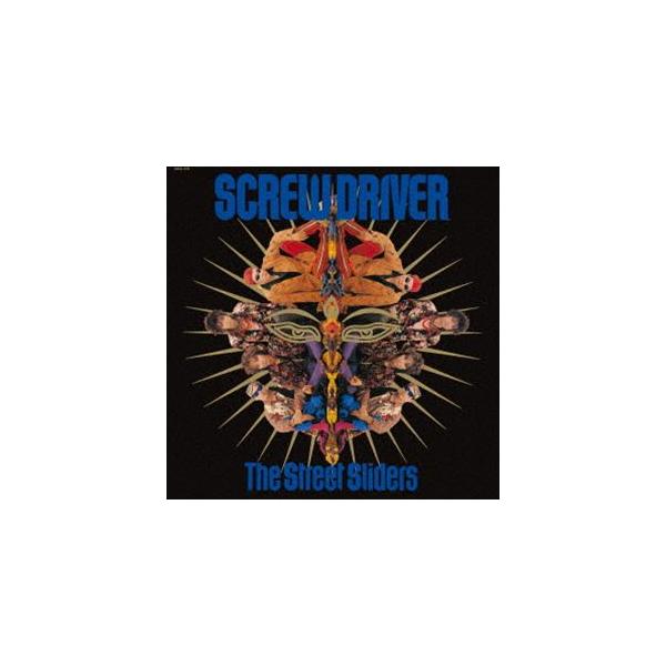 【発売日：2024年04月24日】種別:レコード 12inch 邦楽ロック/ソウル 発売日:2024/04/24 販売元:ソニー・ミュージックソリューションズ 登録日:2024/01/16 ザ・ストリート・スライダーズ ストリートスライダー...