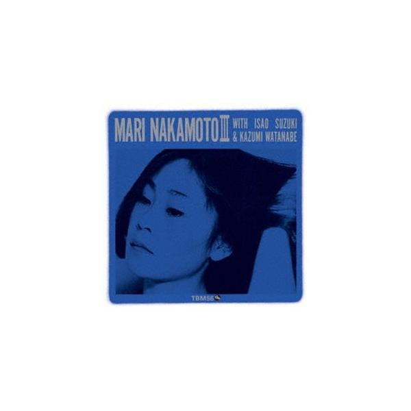 【発売日：2024年06月26日】種別:レコード 12inch ジャズ・フュージョン国内ジャズ 発売日:2024/06/26 販売元:ソニー・ミュージックソリューションズ 登録日:2024/04/26 中本マリ（vo） ナカモトマリ マリ ...