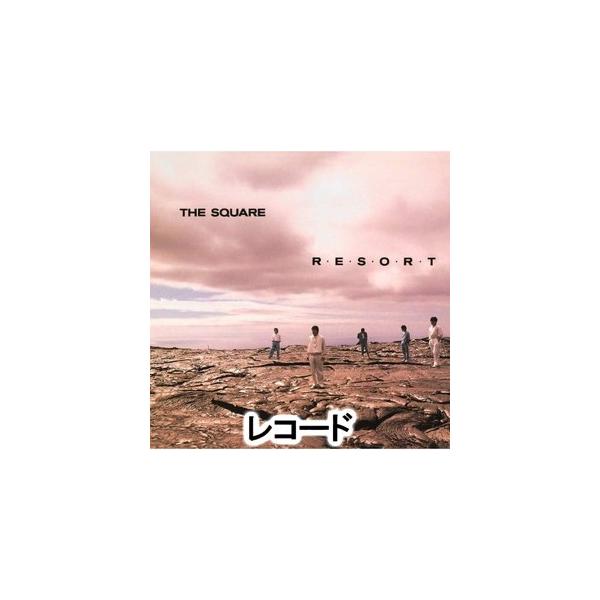 【発売日：2018年05月30日】種別:レコード ジャズ・フュージョン国内ジャズ 発売日:2018/05/30 販売元:ソニー・ミュージックソリューションズ 登録日:2018/04/05 THE SQUARE スクェア リゾート T-SQU...