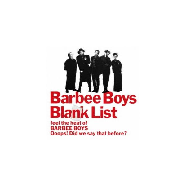 【発売日：2025年12月06日】種別:レコード 12inch 邦楽ロック/ソウル 発売日:2025/12/06 販売元:ソニー・ミュージックソリューションズ 登録日:2025/08/21 BARBEE BOYS バービーボーイズ ブランク...