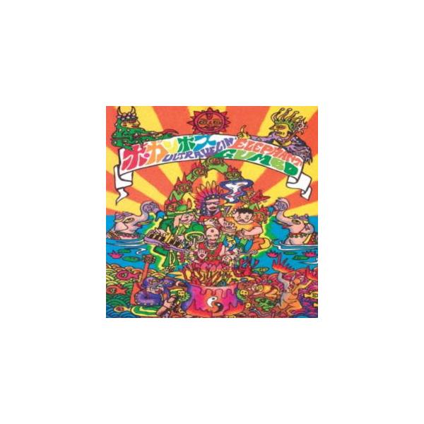 【発売日：2026年01月28日】種別:レコード 12inch 邦楽ロック/ソウル 発売日:2026/01/28 販売元:ソニー・ミュージックソリューションズ 登録日:2025/11/17 ボ・ガンボス ボガンボス ウルトラベリン エレファ...