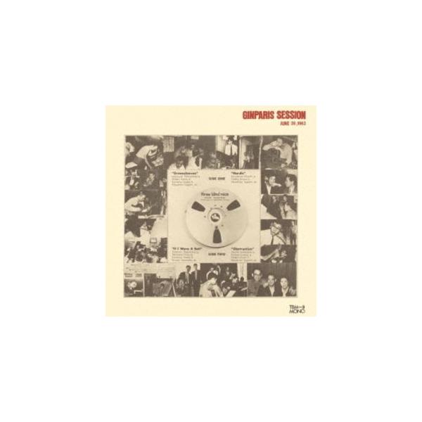 【発売日：2025年10月22日】種別:レコード 12inch ジャズ・フュージョン国内ジャズ 発売日:2025/10/22 販売元:ソニー・ミュージックソリューションズ 登録日:2025/07/28 新世紀音楽研究所 シンセイキオンガクケ...