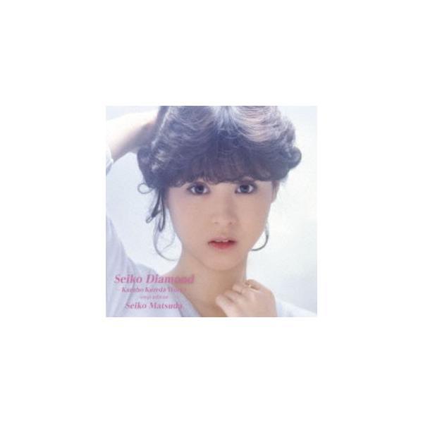 【発売日：2025年12月17日】種別:レコード 12inch 邦楽J-POP 発売日:2025/12/17 販売元:ソニー・ミュージックソリューションズ 登録日:2025/10/21 松田聖子 マツダセイコ セイコ ダイアモンド カルホ ...