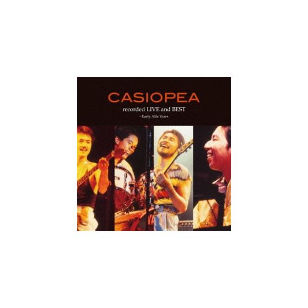 【発売日：2026年07月18日】種別:レコード 12inch ジャズ・フュージョン国内フュージョン 発売日:2026/07/18 販売元:ソニー・ミュージックソリューションズ 登録日:2026/02/24 CASIOPEA カシオペア リ...