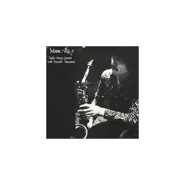 【発売日：2026年06月24日】種別:レコード 12inch ジャズ・フュージョン国内ジャズ 発売日:2026/06/24 販売元:ソニー・ミュージックソリューションズ 登録日:2026/02/24 大友義雄（as） オオトモヨシオ ムー...