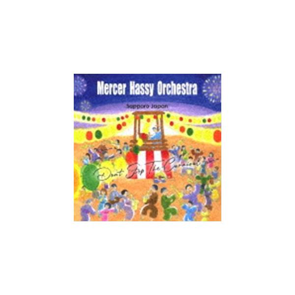 【発売日：2021年12月08日】種別:CD ジャズ・フュージョン国内ジャズ 発売日:2021/12/08 販売元:ディスクユニオン 登録日:2021/11/10 Mercer Hassy Orchestra マーサーハッシーオーケストラ ...