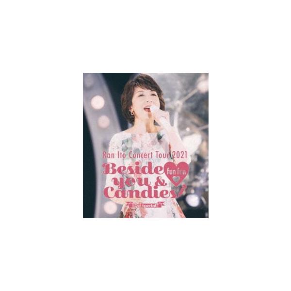 【発売日：2022年04月27日】種別:Blu-ray 音楽歌謡曲 発売日:2022/04/27 販売元:ソニー・ミュージックソリューションズ 登録日:2022/01/24 伊藤蘭 イトウラン イトウランコンサートツアー2021ビサイドユー...