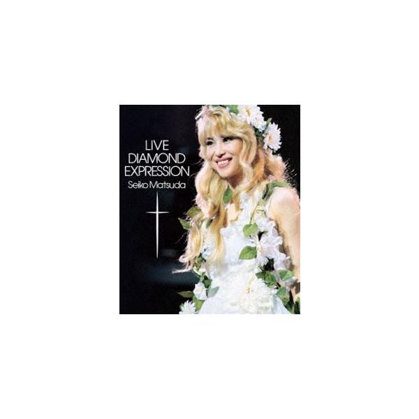 【発売日：2024年09月04日】種別:Blu-ray 音楽邦楽アイドル 発売日:2024/09/04 販売元:ソニー・ミュージックソリューションズ 登録日:2024/07/02 松田聖子 マツダセイコ ライブダイアモンドエクスプレッション...