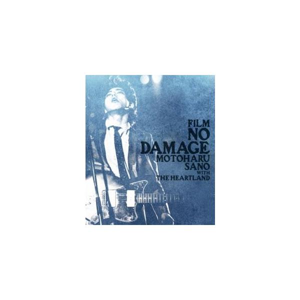 【発売日：2018年10月24日】種別:Blu-ray 邦画ドキュメンタリー 発売日:2018/10/24 販売元:ソニー・ミュージックソリューションズ 登録日:2018/08/31 佐野元春 佐野元春映像作品 フィルムノーダメージ フィル...