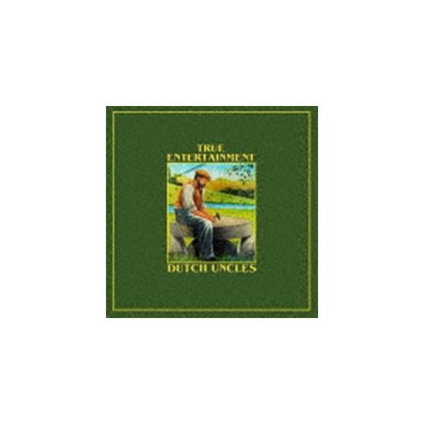 【発売日：2023年04月01日】種別:CD 洋楽ロック ※こちらの商品はインディーズ盤にて流通量が少なく、手配できない場合がございます 発売日:2023/04/01 販売元:ウルトラ・ヴァイヴ 登録日:2023/03/02 DUTCH U...