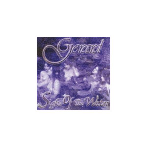 【発売日：2002年02月21日】種別:CD 邦楽ロック/ソウル 発売日:2002/02/21 販売元:ビクターエンタテインメント 登録日:2006/10/20 GERARD ジェラルド サイズオブザウォーター 内容:アクア・ドリーム パー...