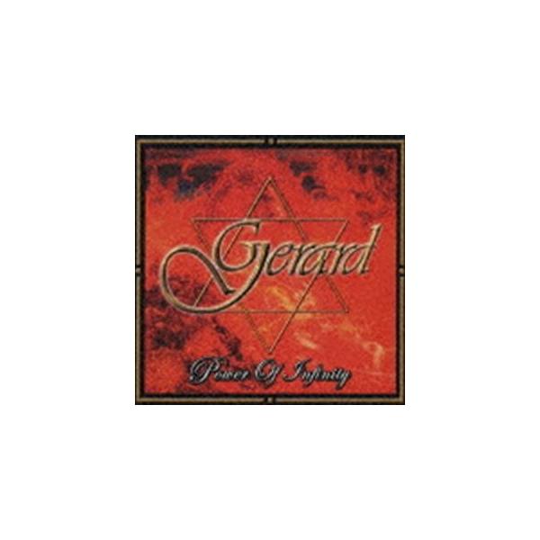 【発売日：2004年06月23日】種別:CD 邦楽ロック/ソウル 発売日:2004/06/23 販売元:ビクターエンタテインメント 登録日:2006/10/20 GERARD ジェラルド パワーオブインフィニティ 内容:キャラヴァン・オン・...