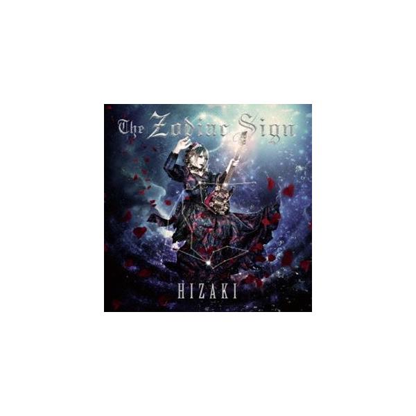 【発売日：2024年06月12日】種別:CD 邦楽ロック/ソウル 発売日:2024/06/12 販売元:ビクターエンタテインメント 登録日:2024/04/01 HIZAKI ヒザキ ザ ゾディアック サイン 内容:Stella Maris...