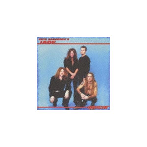 【発売日：2001年02月21日】種別:CD 洋楽ロック 発売日:2001/02/21 販売元:ビクターエンタテインメント 登録日:2006/10/20 ピート・サンドベリズ・ジェイド ピートサンドベリズジェイド オリジン 内容:North...