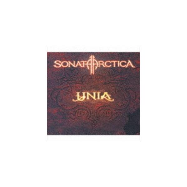 【発売日：2007年05月23日】種別:CD 洋楽ハードロック/ヘヴィメタル 発売日:2007/05/23 販売元:ビクターエンタテインメント 登録日:2007/03/28 ソナタ・アークティカ ソナタアークティカ ウニアユメノシルシ ソナ...