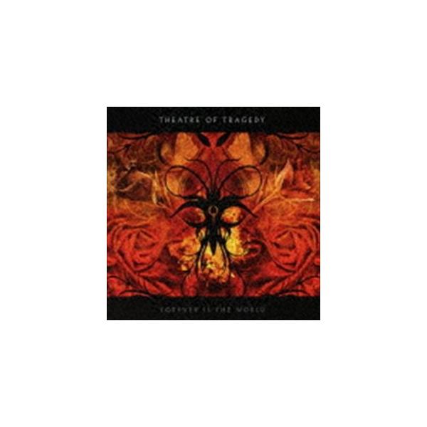 【発売日：2009年10月21日】種別:CD 洋楽ハードロック/ヘヴィメタル 発売日:2009/10/21 販売元:ビクターエンタテインメント 登録日:2009/08/31 シアター・オブ・トラジディー シアターオブトラジディー フォーエバ...
