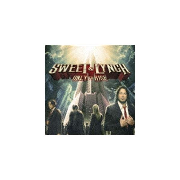 【発売日：2015年01月14日】種別:CD 洋楽ハードロック/ヘヴィメタル 発売日:2015/01/14 販売元:ビクターエンタテインメント 登録日:2014/10/28 スウィート＆リンチ スウィートアンドリンチ オンリー トゥ ライズ...
