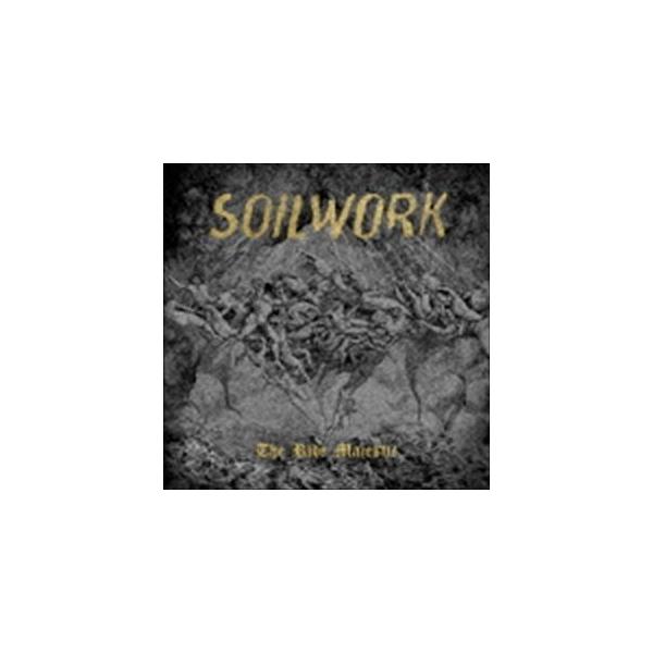 【発売日：2015年08月26日】種別:CD 洋楽ロック 発売日:2015/08/26 販売元:ビクターエンタテインメント 登録日:2015/06/26 ソイルワーク ソイルワーク ライド マジェスティック ソイルワーク CD 特典:解説歌...
