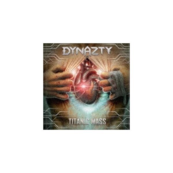【発売日：2016年04月20日】種別:CD 洋楽ハードロック/ヘヴィメタル 発売日:2016/04/20 販売元:ビクターエンタテインメント 登録日:2016/02/25 ダイナスティ ダイナスティ タイタニック マス ダイナスティ CD...