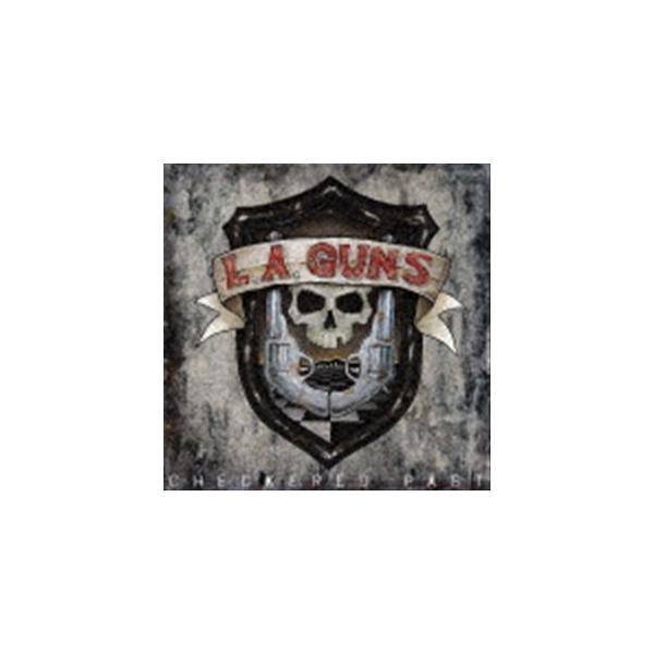 【発売日：2021年11月12日】種別:CD 洋楽ロック 発売日:2021/11/12 販売元:ビクターエンタテインメント 登録日:2021/08/25 L.A.ガンズ エルエイガンズ チェッカード パスト 特典:解説歌詞対訳付 内容:キャ...