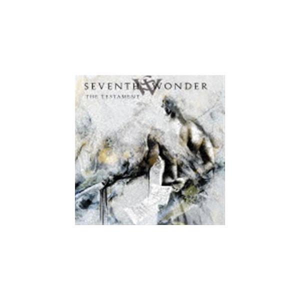 【発売日：2022年06月10日】種別:CD 洋楽ハードロック/ヘヴィメタル 発売日:2022/06/10 販売元:ビクターエンタテインメント 登録日:2022/03/25 セヴンス・ワンダー セブンスワンダー ザ テスタメント 特典:解説...
