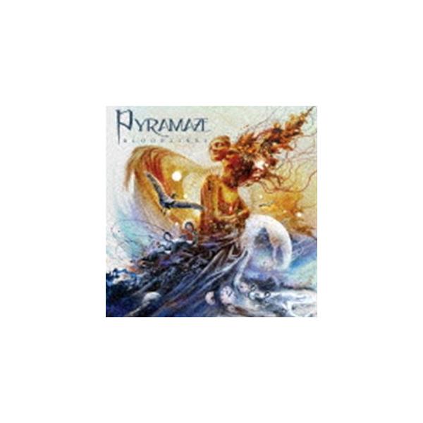 【発売日：2023年07月19日】種別:CD 洋楽ハードロック/ヘヴィメタル 発売日:2023/07/19 販売元:ビクターエンタテインメント 登録日:2023/05/25 ピラメイズ ピラメイズ ブラッドラインズ 特典:解説歌詞対訳付 内...