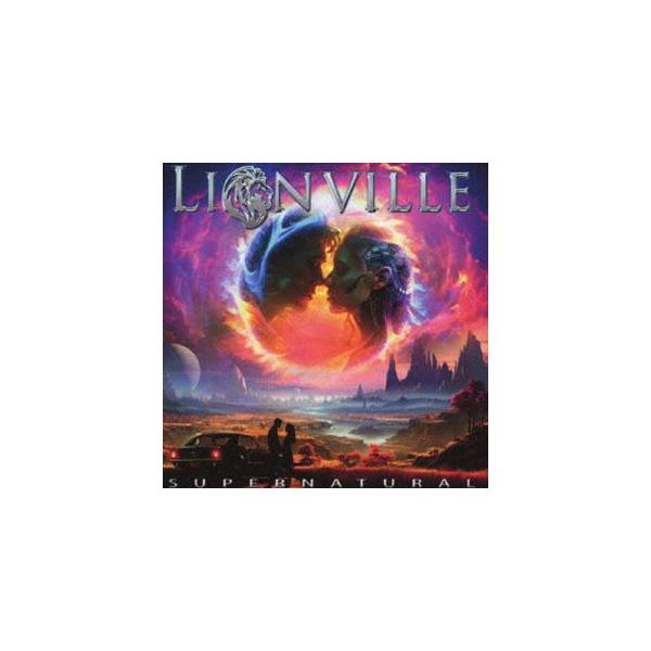 【発売日：2024年11月15日】種別:CD 洋楽ロック 発売日:2024/11/15 販売元:ビクターエンタテインメント 登録日:2024/09/09 ライオンヴィル ライオンビル スーパーナチュラル ライオンヴィル CD 特典:解説歌詞...