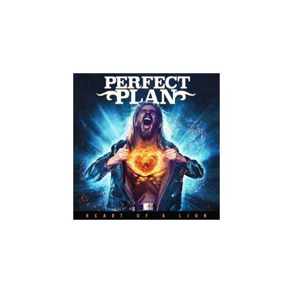 【発売日：2025年03月19日】種別:CD 洋楽ロック 発売日:2025/03/19 販売元:ビクターエンタテインメント 登録日:2025/01/27 パーフェクト・プラン パーフェクトプラン ハート オブ ア ライオン アルバム 特典:...
