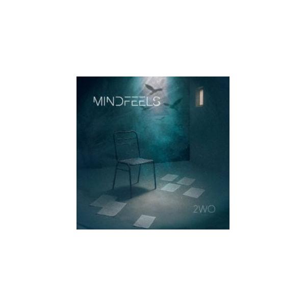 【発売日：2026年01月28日】種別:CD 洋楽ロック 発売日:2026/01/28 販売元:ビクターエンタテインメント 登録日:2025/12/10 マインドフィールズ マインドフィールズ 2ダブリューオー アルバム 特典:解説歌詞対訳...