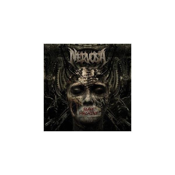 【発売日：2026年04月01日】種別:CD 洋楽ハードロック/ヘヴィメタル 発売日:2026/04/01 販売元:ビクターエンタテインメント 登録日:2026/03/11 ネルヴォサ ネルボサ スレイブ マシーン Nervosa SLAV...