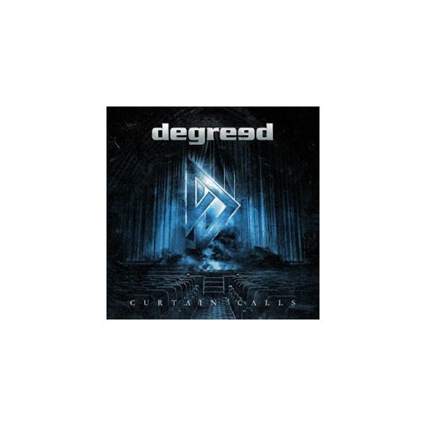 【発売日：2026年04月22日】種別:CD 洋楽ハードロック/ヘヴィメタル 発売日:2026/04/22 販売元:ビクターエンタテインメント 登録日:2026/02/25 ディグリード ディグリード カーテン コールズ Degreed C...