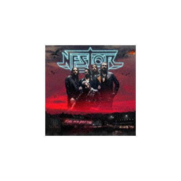 【発売日：2022年12月21日】種別:CD 洋楽ロック 発売日:2022/12/21 販売元:ビクターエンタテインメント 登録日:2022/10/25 ネスター ネスター キッズ イン ア ゴースト タウン デラックス エディション 特典...