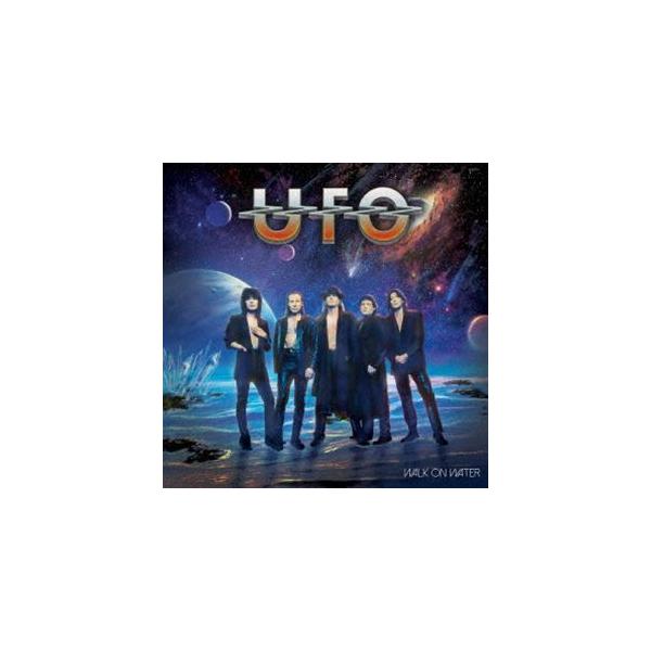 【発売日：2024年02月14日】種別:CD 洋楽ハードロック/ヘヴィメタル 発売日:2024/02/14 販売元:ビクターエンタテインメント 登録日:2023/11/27 UFO ユーエフオー ウォーク オン ウォーター 内容:ア・セルフ...