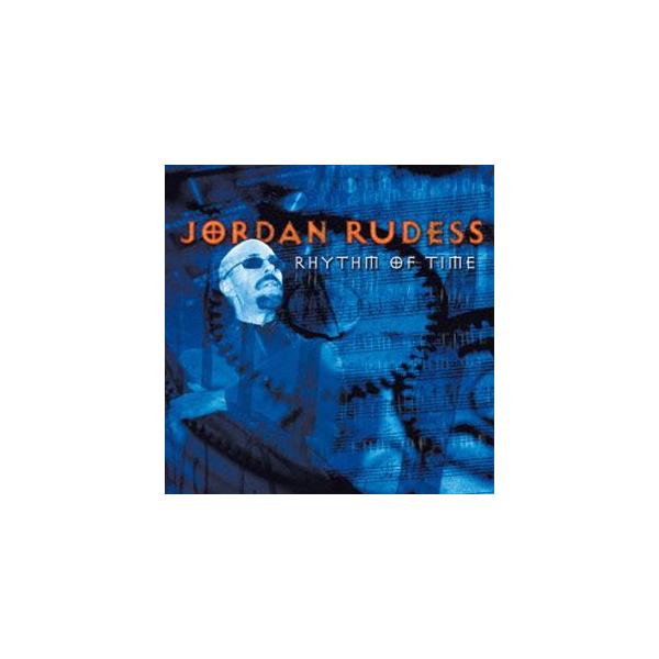 【発売日：2024年08月21日】種別:CD 洋楽ロック 発売日:2024/08/21 販売元:ビクターエンタテインメント 登録日:2024/06/25 ジョーダン・ルーデス ルーデス ジョーダン リズム オブ タイム 特典:解説付 内容:...