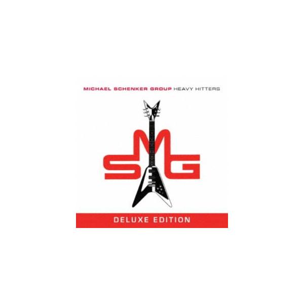 【発売日：2026年01月21日】種別:CD 洋楽ハードロック/ヘヴィメタル 発売日:2026/01/21 販売元:ビクターエンタテインメント 登録日:2025/11/25 マイケル・シェンカー・グループ マイケルシェンカーグループ ヘビ ...