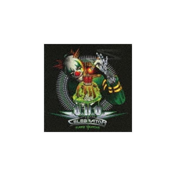 【発売日：2012年07月25日】種別:CD 洋楽ハードロック/ヘヴィメタル 発売日:2012/07/25 販売元:ビクターエンタテインメント 登録日:2012/05/24 U.D.O. ユーディーオー セレブレイター U.D.O. CD ...