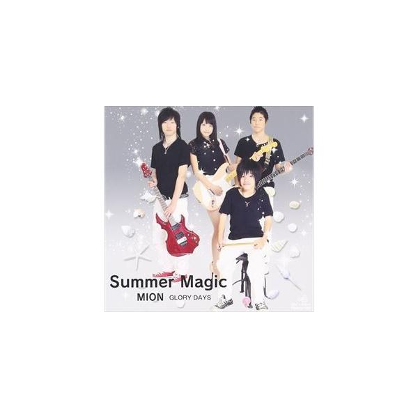 【発売日：2016年01月05日】種別:CD 邦楽J-POP ※こちらの商品はインディーズ盤にて流通量が少なく、手配できない場合がございます 発売日:2016/01/05 販売元:タワーレコード 登録日:2015/12/10 MION ミオ...