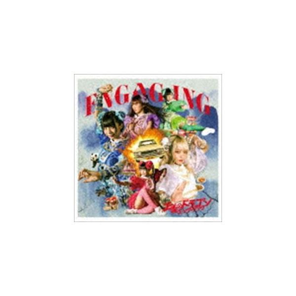 【発売日：2020年02月14日】種別:CD 邦楽J-POP ※こちらの商品はインディーズ盤にて流通量が少なく、手配できない場合がございます 発売日:2020/02/14 販売元:ダイキサウンド 登録日:2020/01/10 ENGAG.I...