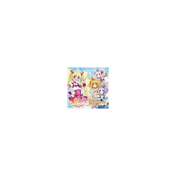 【発売日：2011年07月20日】種別:CD アニメ・ゲーム国内アニメ音楽 発売日:2011/07/20 販売元:ソニー・ミュージックソリューションズ 登録日:2011/04/22 （アニメーション） FRESH PRETTY CURE! ...